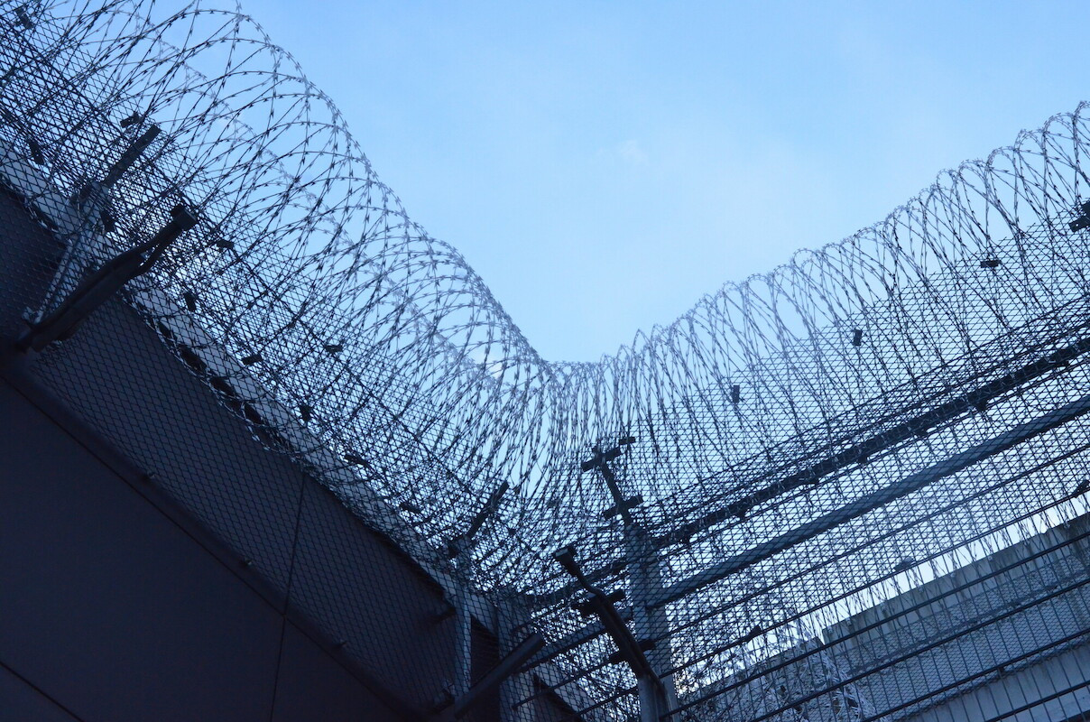 Evangelische Gefängnis-Seelsorge in der JVA Landshut | Dekanat Landshut