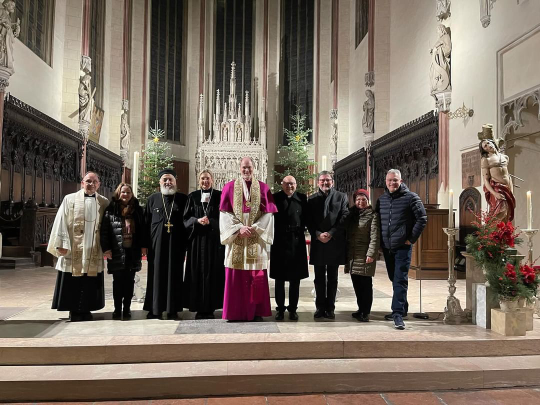 Starkes Zeichen | Dekanat Landshut